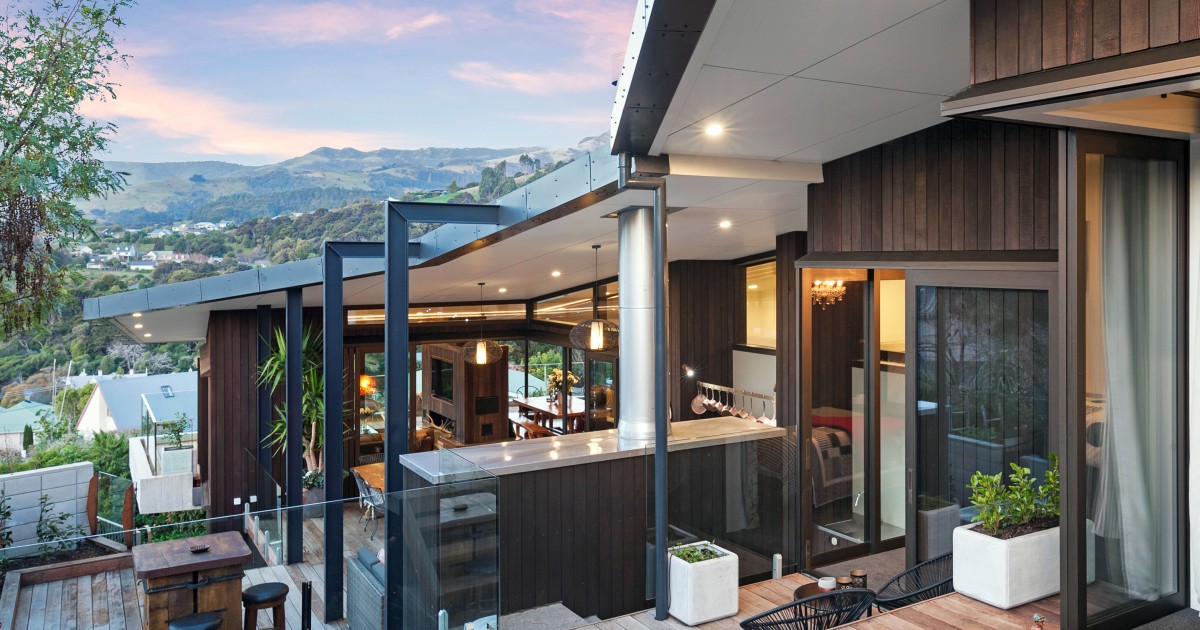Akaroa House | HFC Group